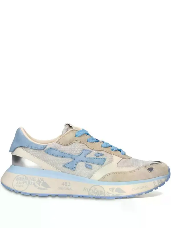 Premiata Lauryn Sneakers