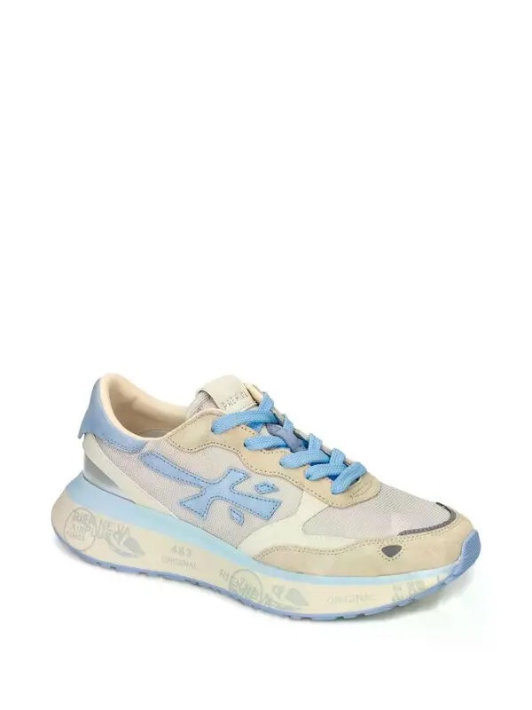 Premiata Lauryn Sneakers