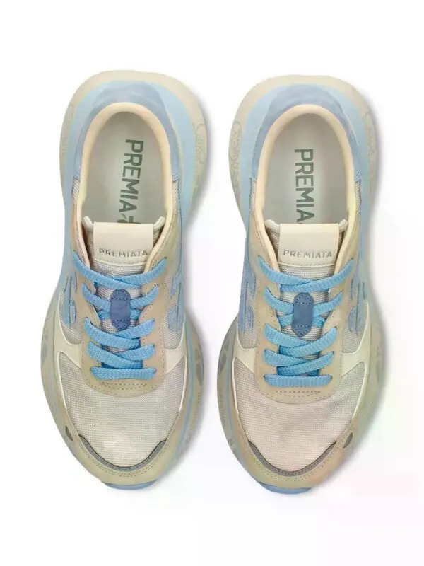 Premiata Lauryn Sneakers