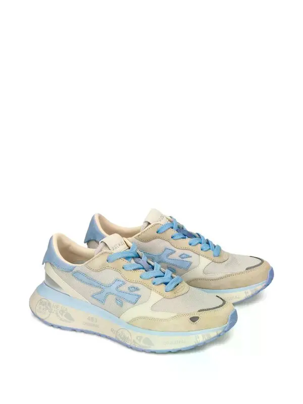 Premiata Lauryn Sneakers