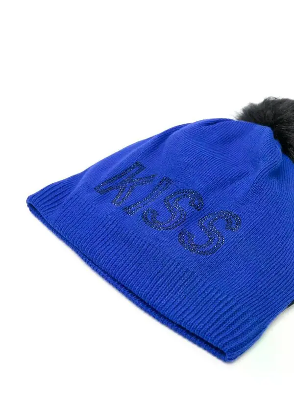 Rossignol X Jcc Strassi Beanie
