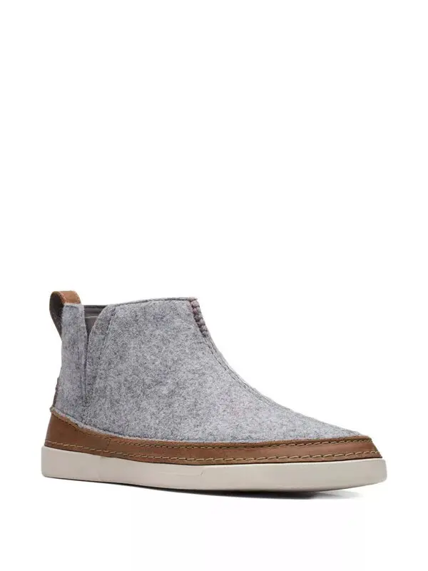 Clarks Gereld Easy Chelsea Boots
