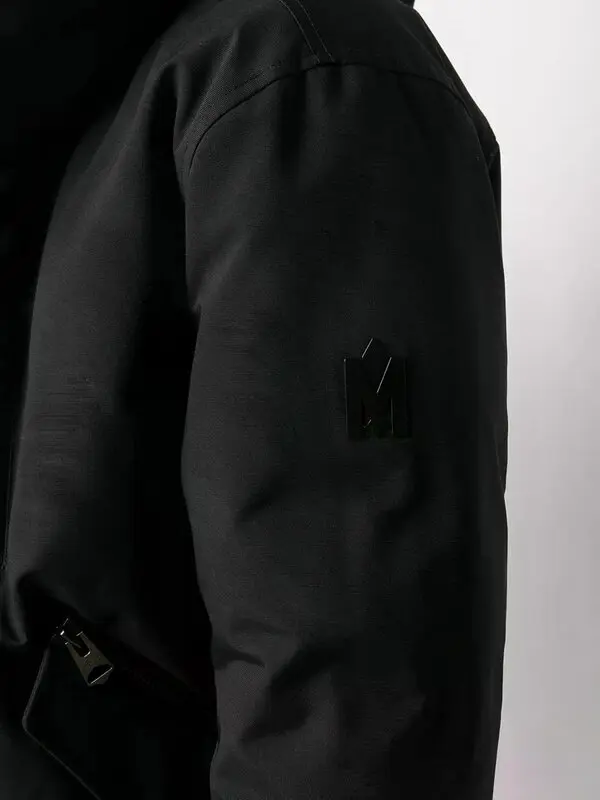 Mackage Dixon Hooded Down Jacket