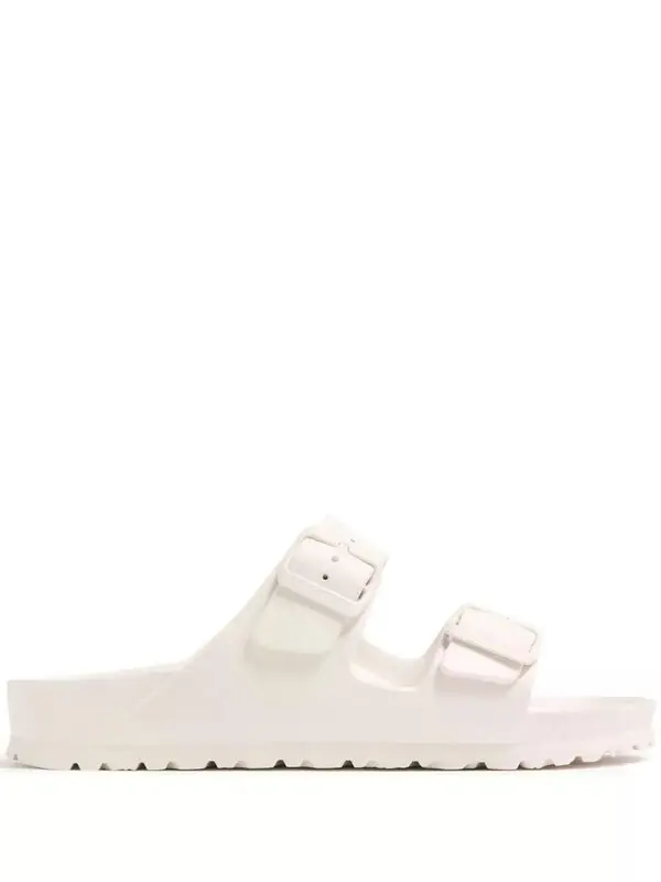 BIRKENSTOCK Arizona Buckle-strap Sandals