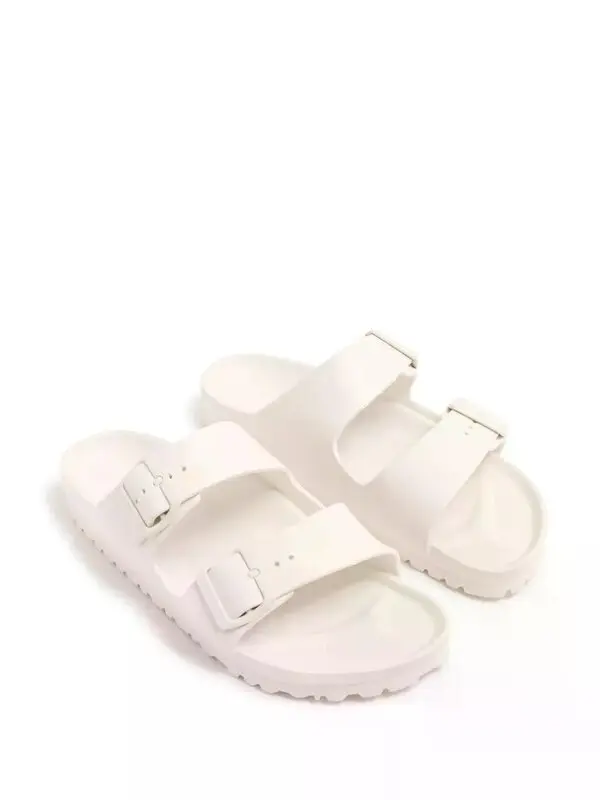 BIRKENSTOCK Arizona Buckle-strap Sandals