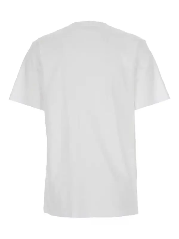 Marni Logo-embellished T-shirt
