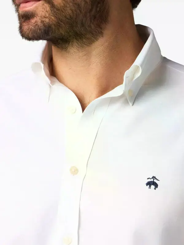 Brooks Brothers Button-down Shirt