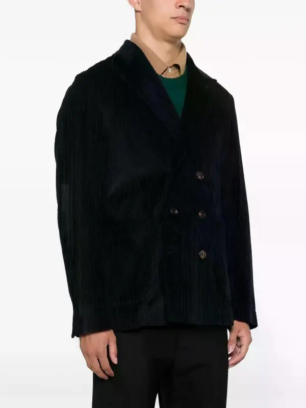 DOPPIAA Cotton Jacket