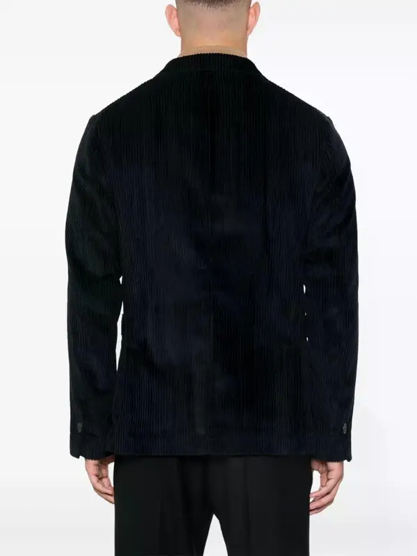DOPPIAA Cotton Jacket
