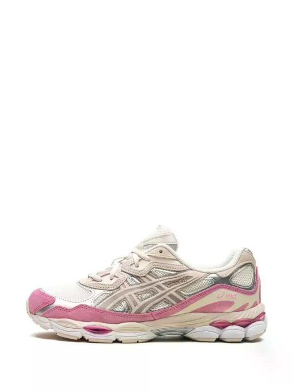 Asics Gel-nyc Sneakers - Neutrals