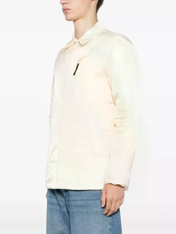Aspesi Padded Shirt Jacket