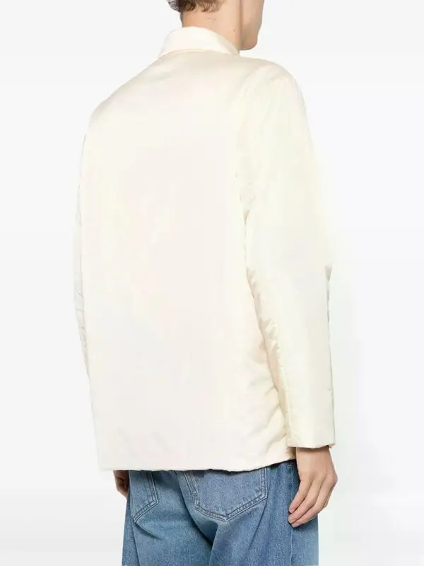 Aspesi Padded Shirt Jacket
