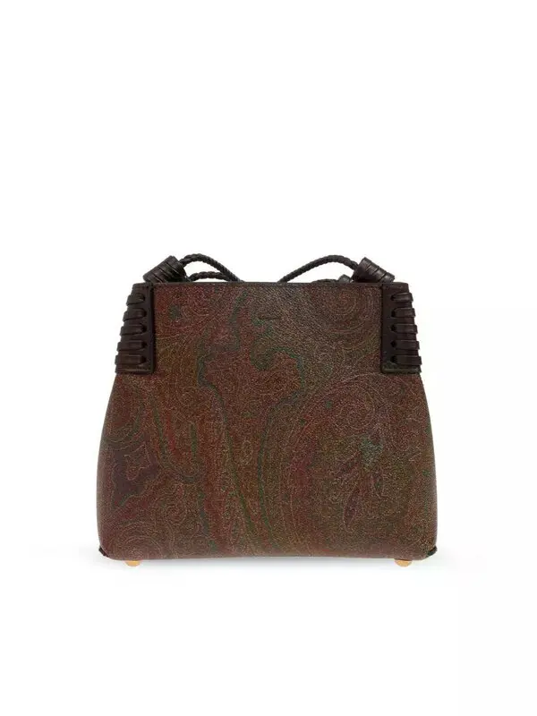 Etro Paisley Libra Tote Bag