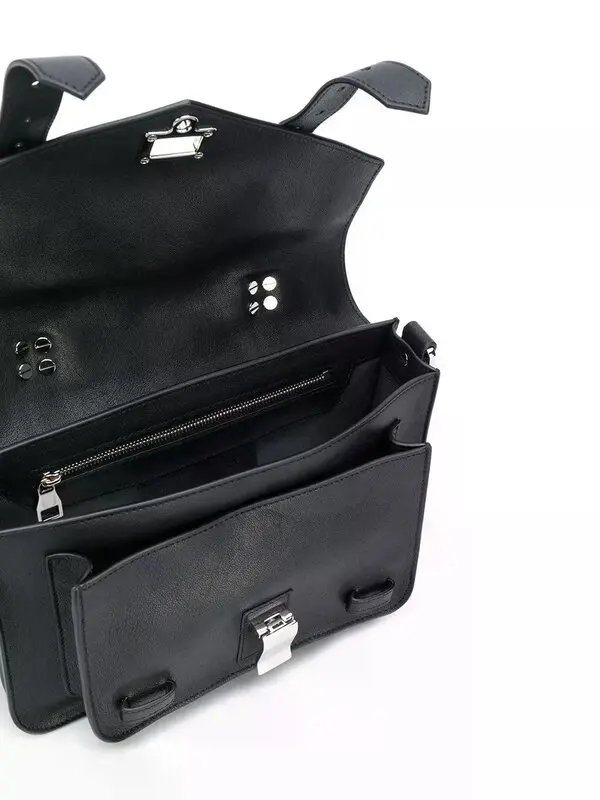 Proenza Schouler Ps1 Tiny Bag - Black