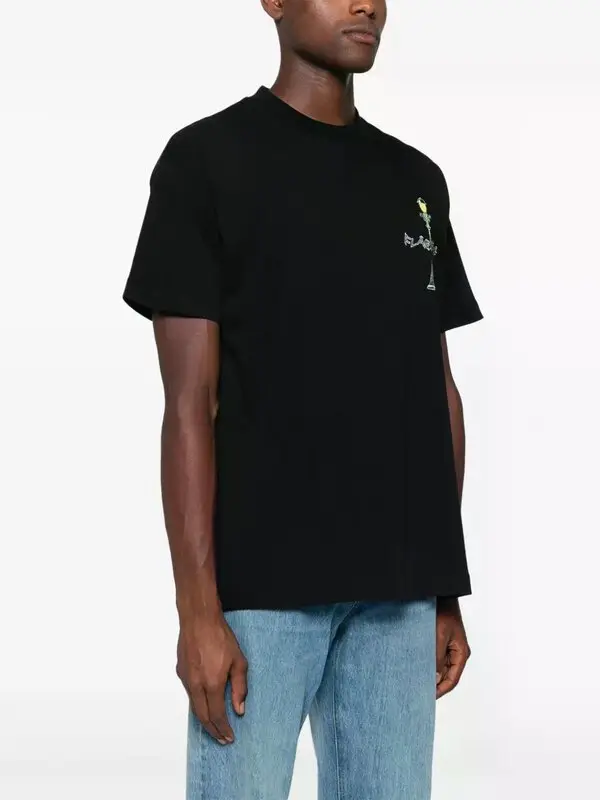 FLANEUR Lantern T-shirt