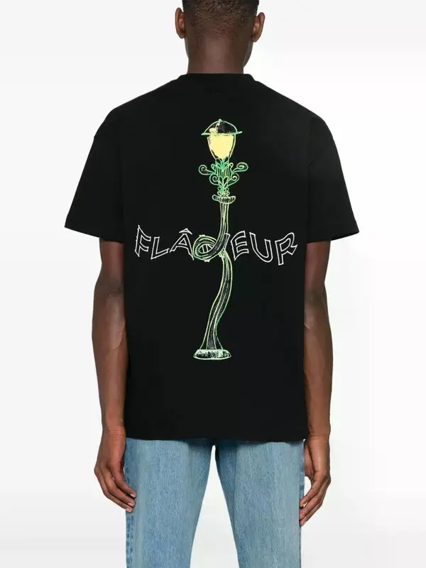 FLANEUR Lantern T-shirt