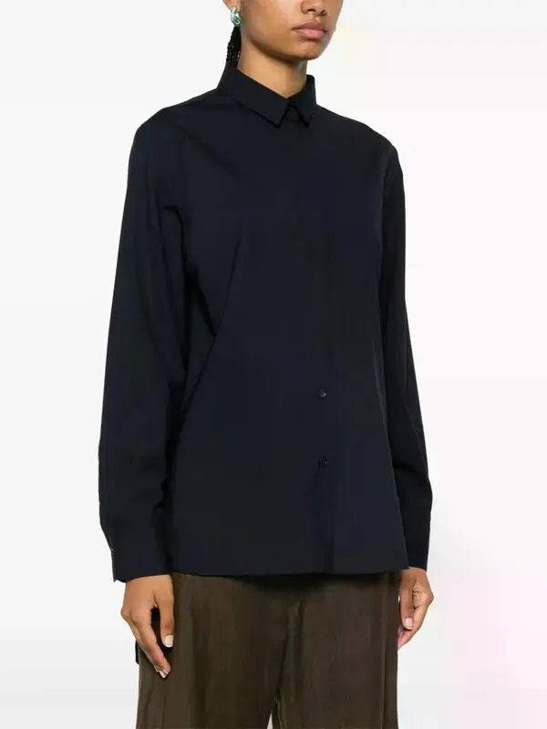 NUMEROOTTO Long-sleeve Shirt