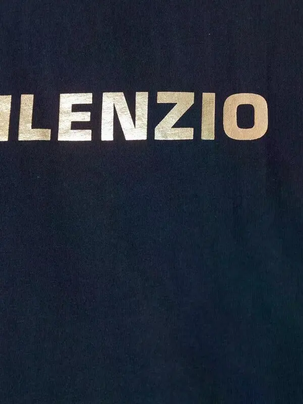 Aspesi Cotton T-shirt - Blue