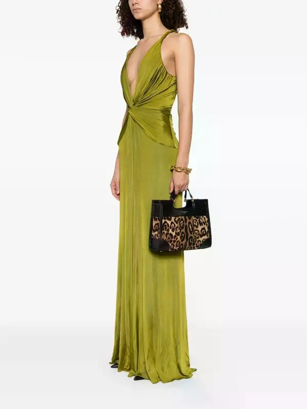 Dolce & Gabbana Sicily Tote Bag - Black