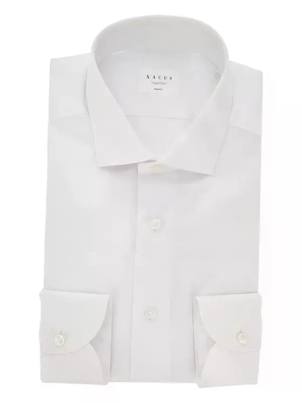 XACUS Cotton Shirt