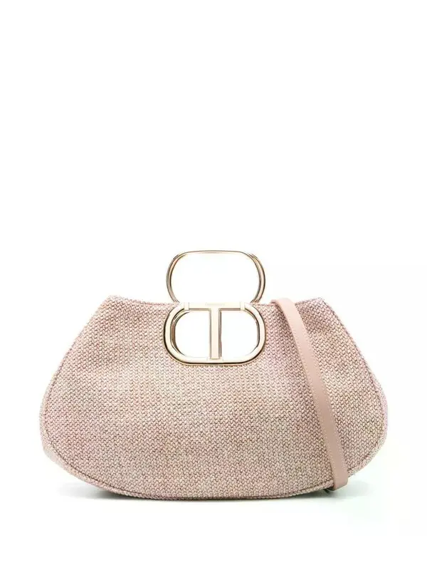 TWINSET Tote Bag
