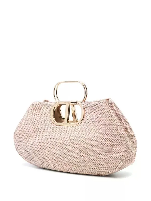 TWINSET Tote Bag