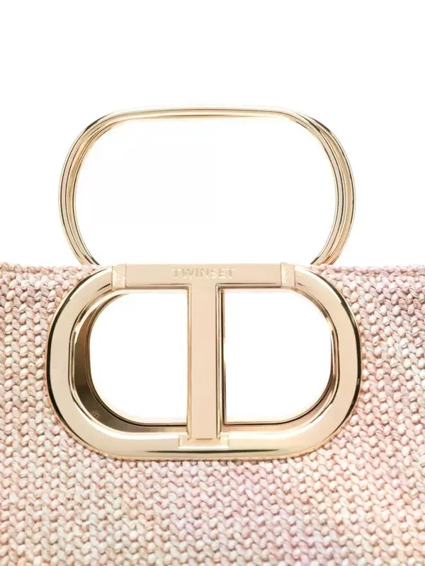 TWINSET Tote Bag