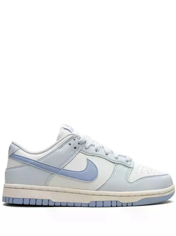Nike Dunk Low Next Nature Sneakers - Blue
