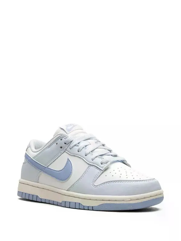 Nike Dunk Low Next Nature Sneakers - Blue