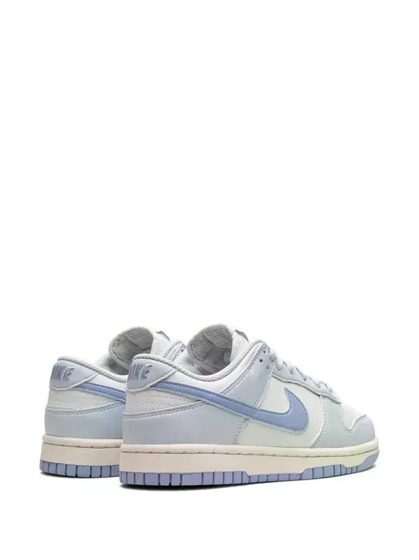Nike Dunk Low Next Nature Sneakers - Blue