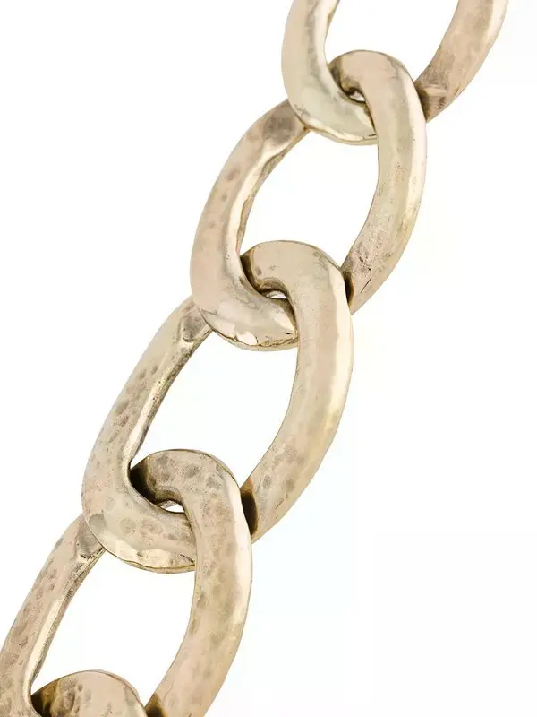 GOOSSENS Lhassa Link Necklace