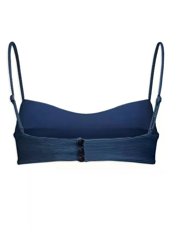 HAIGHT. Agatha Bikini Top