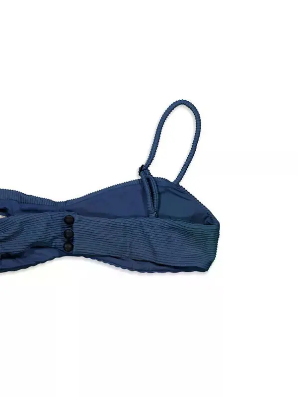 HAIGHT. Agatha Bikini Top