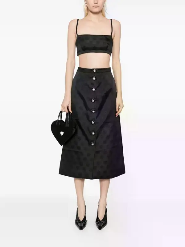 MACGRAW Abbey Tank Top