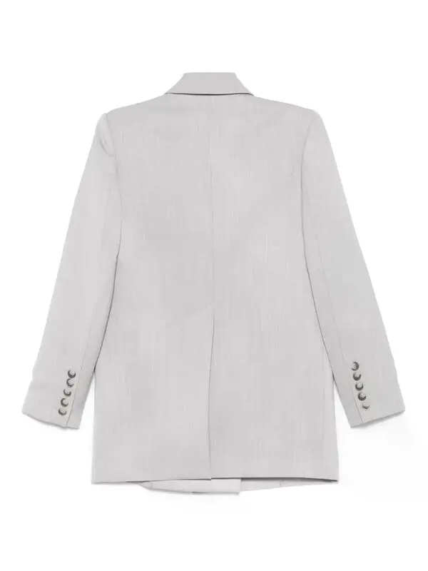Alex Perry Double-breasted Blazer