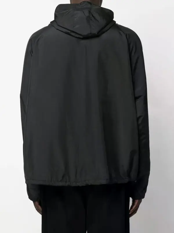 424 Logo-patch Jacket