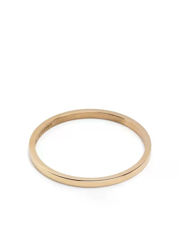 Le Gramme 18kt Yellow 1g Ring - Gold