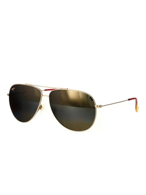 Maui Jim Hauoli Xi Sunglasses