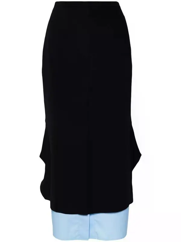 ENFOLD Rocket Skirt