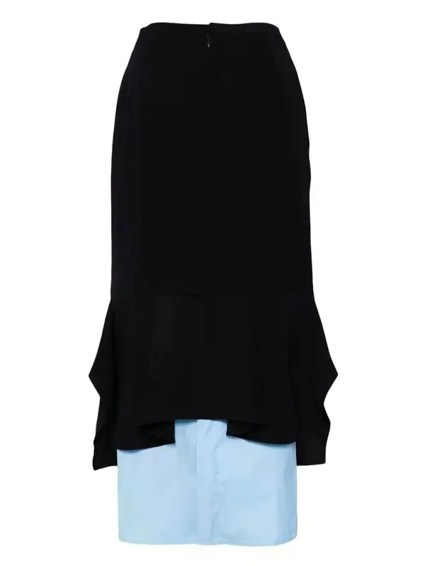 ENFOLD Rocket Skirt