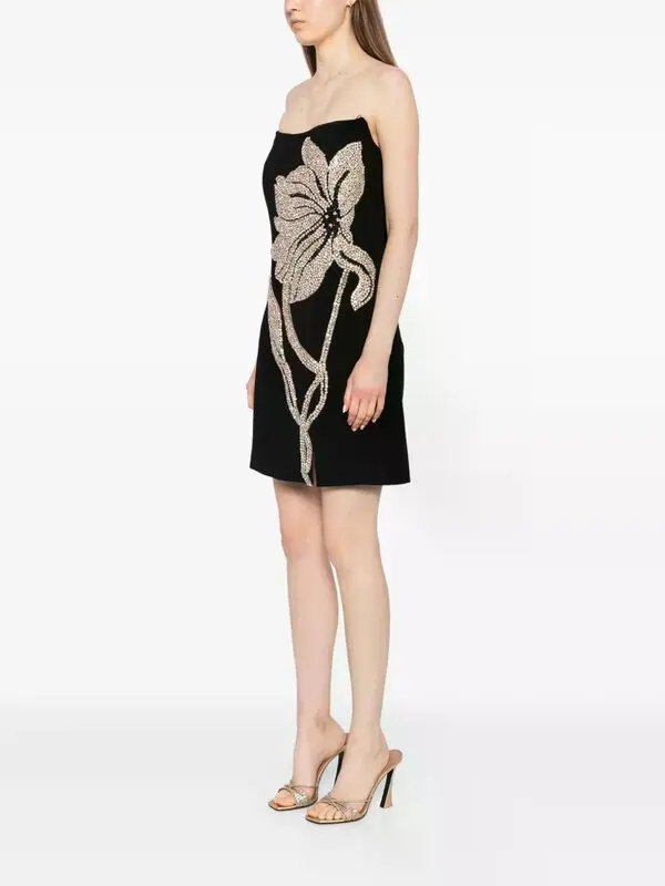 Costarellos Kass Mini Dress