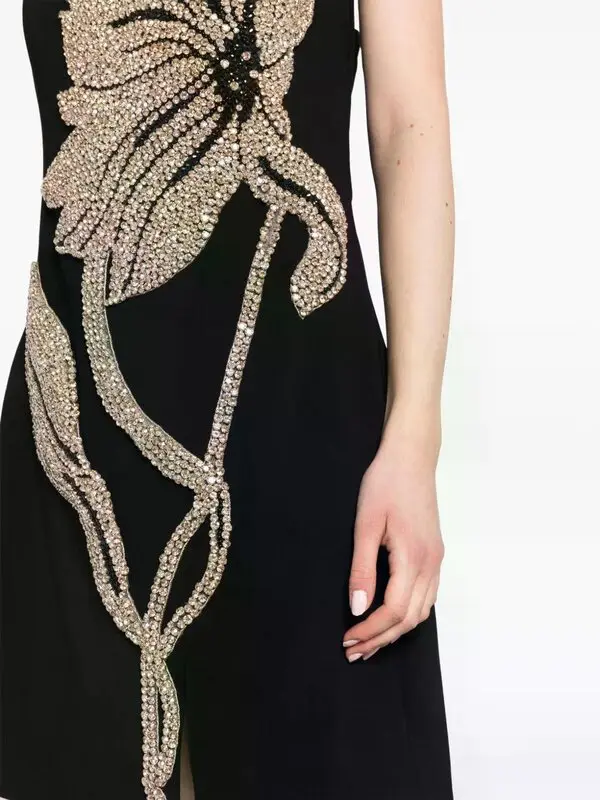 Costarellos Kass Mini Dress