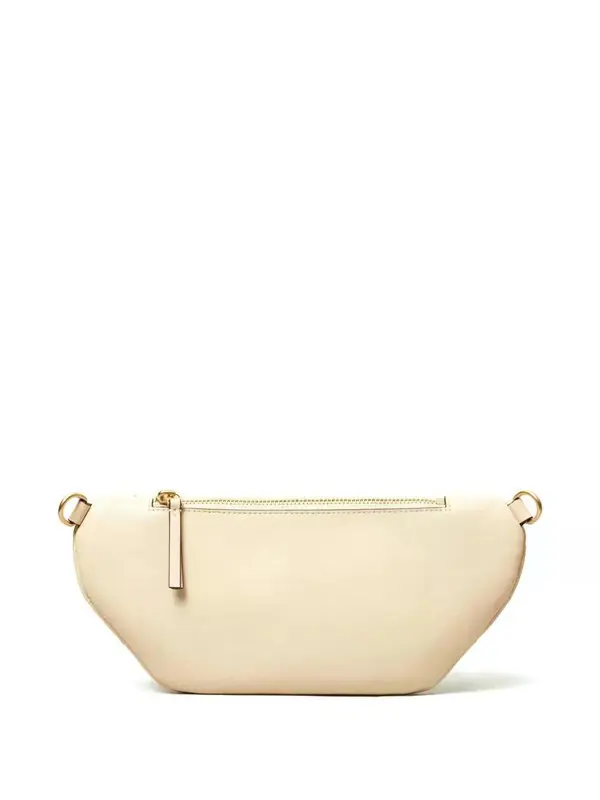 Tory Burch Fleming Soft Convertible Belt Bag - Neutrals