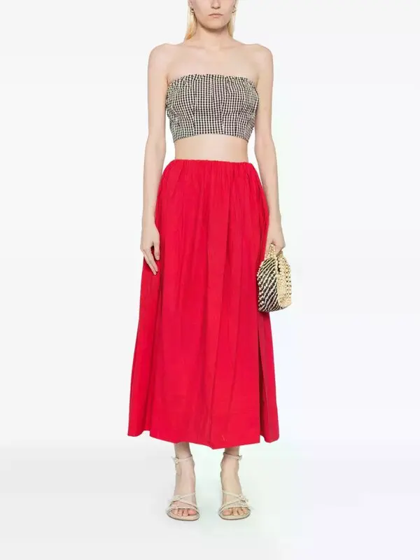 Posse Mira Crop Top