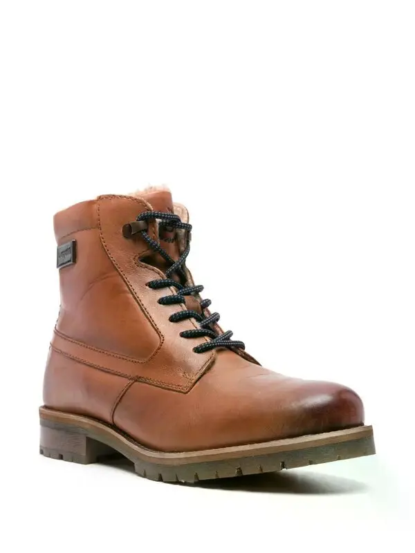 BUGATTI Valere Comfort Lace-up Boots