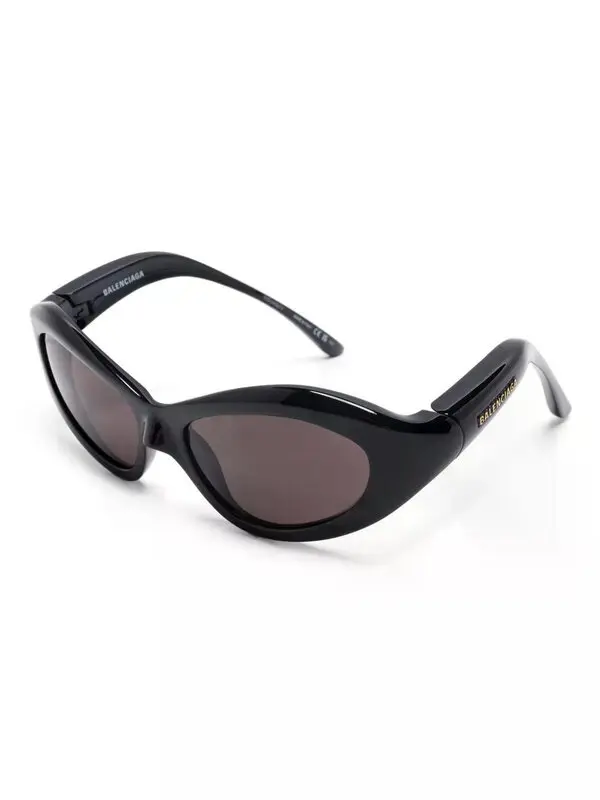 Balenciaga Orbit Cat Sunglasses