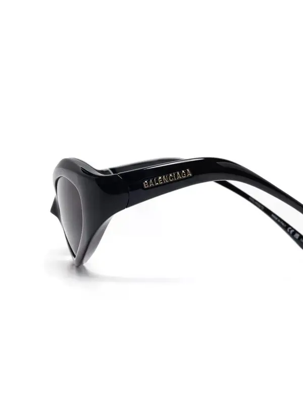 Balenciaga Orbit Cat Sunglasses