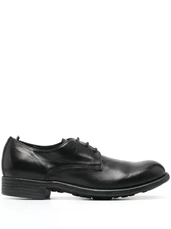 Officine Creative Calixte 068 Derby Shoes