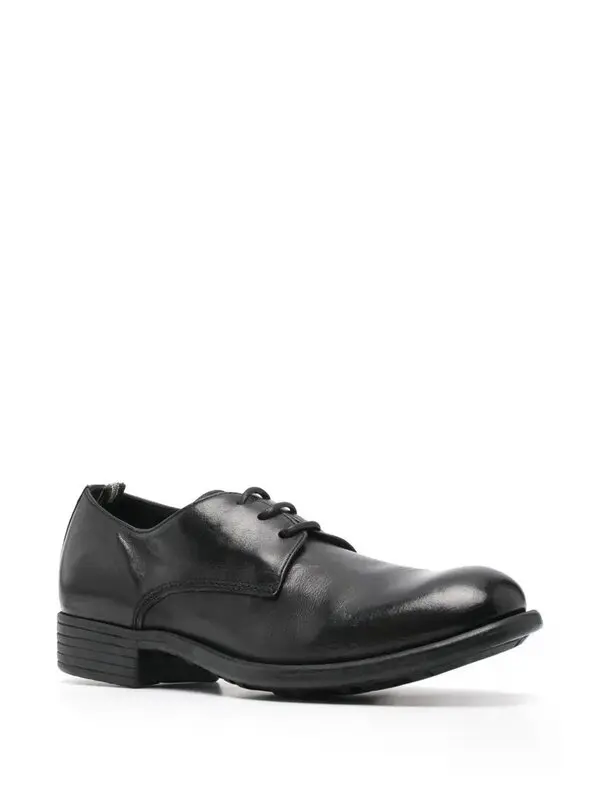 Officine Creative Calixte 068 Derby Shoes