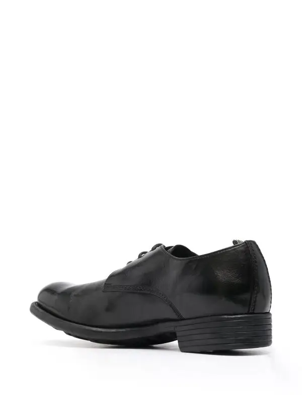 Officine Creative Calixte 068 Derby Shoes